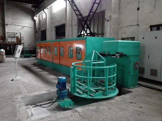 Copper Rolling Mill factory, Buy good quality Copper Rolling Mill ...